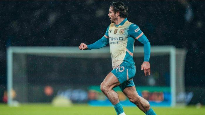 Harapan Paul Merson untuk Jack Grealish Menjadi Nyata, Legenda Arsenal ...