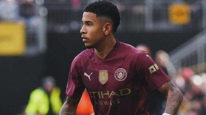 Tiba-tiba Real Madrid Niat Gaet Savinho, Siap-siap Ajukan Tawaran untuk ...