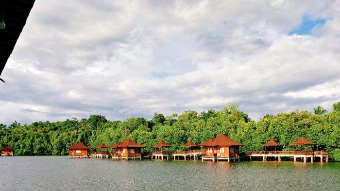 Ayo Habiskan Libur Lebaran Kalian di Wisata Hutan Mangrive Nusliko Part ...