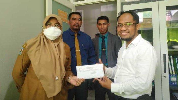 Manajemen RSUD Chasan Boesoirie Ternate Diberi Tenggat Waktu 10 Hari ...