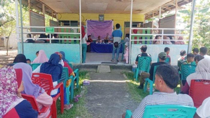 YLBH Morotai Harap Kasus Kekerasan Seksual Terhadap Perempuan Tak Lagi Berakhir Secara Adat ...