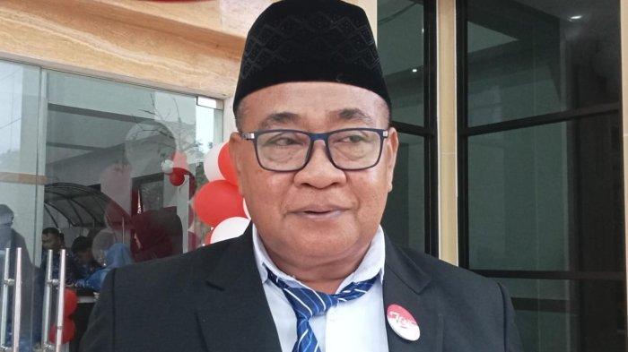 SK Penanganan Pengungsi Banjir Bandang Rua Ternate Berakhir, Dinsos Maluku Utara Tarik Diri ...