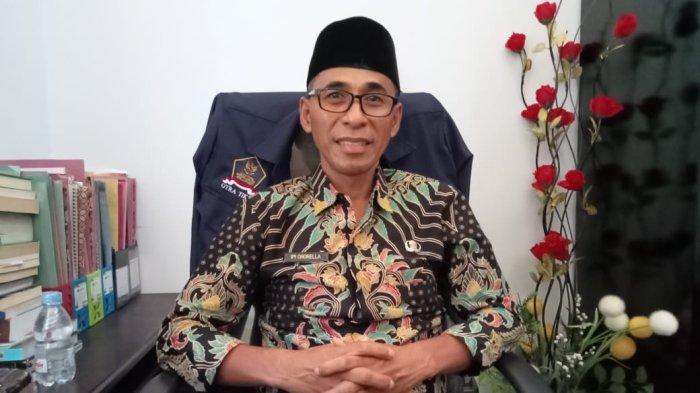 Soal Cuti Kampanye Dilingkup Pemerintahan Tidore Maluku Utara, Ini ...