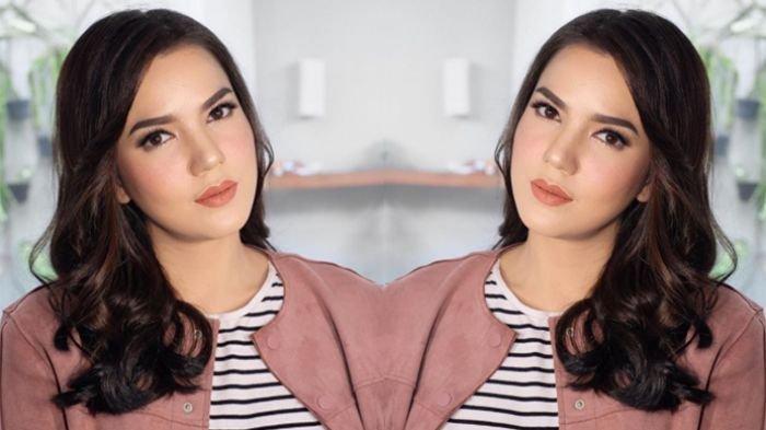 Alice Norin Rayakan Ulang Tahun ke-34 dengan Jalani Vaksin Tahap Kedua ...