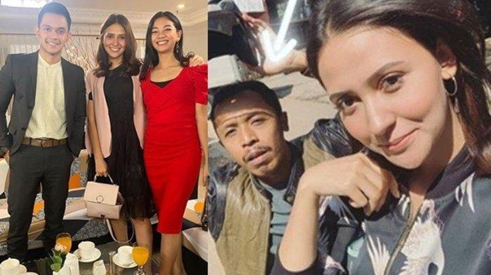 Mengenal Aliyah Faizah, Pemeran Lola TOP yang Kini Gabung Ikatan Cinta ...