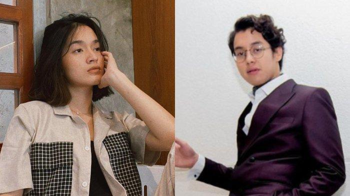 Status Pernikahan Ardhito Pramono Bikin Kaget Warganet, Sosok Jeanneta ...