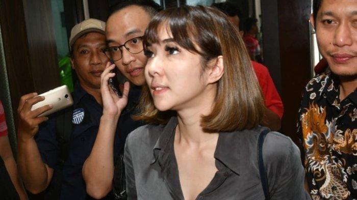 Soal Video Syur Diduga Mirip Dirinya, Gisel: Aku Bingung Klarifikasinya, Bukan Kali Pertama Kena ...