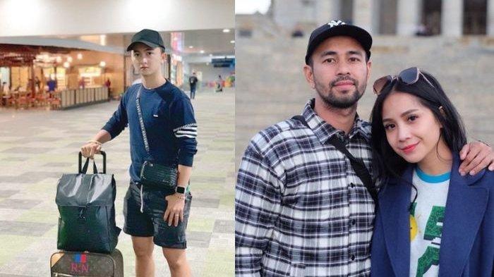 Sensen Pilih jadi Asisten Raffi Ahmad Dibanding Influencer, Ternyata ...