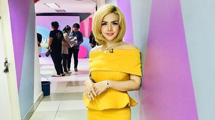 Barbie Kumalasari Berencana Latihan Vokal Bersama Bertha, Jadi Garap ...