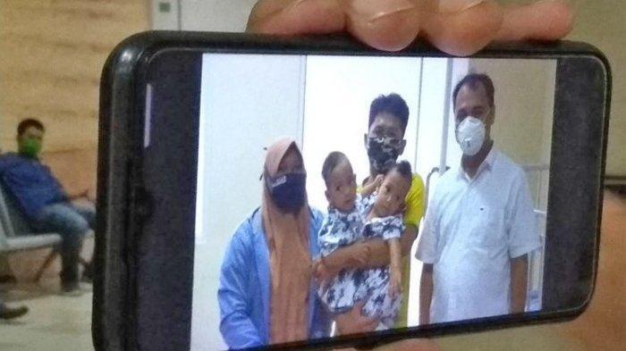 Kisah Bayi Kembar Siam Berhasil Dipisahkan, 10 Jam Jalani Operasi hingga Perjuangan Orangtua ...