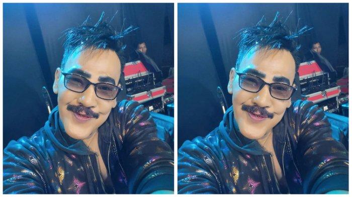 Setelah ''Kamu Nanyea''-nya Alif Cepmek, Kini ''Aku Mah Simpel Aja ...