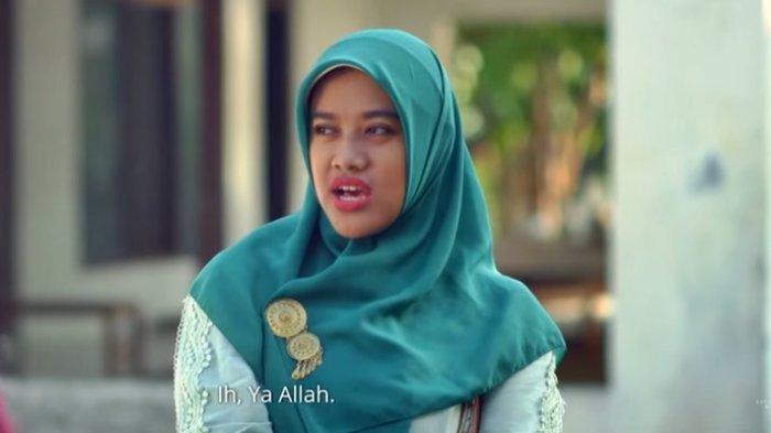 Deretan Meme Kocak Sosok Bu Tejo di Film Pendek TILIK, Cocok Anda ...