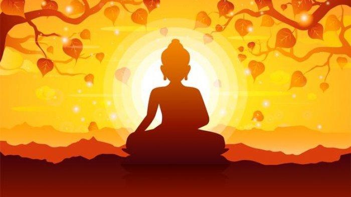 Sejarah Singkat Perayaan Hari Raya Waisak, Peringati Tiga Peristiwa ...