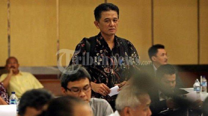 Ini Alasan Menteri Erick Thohir Tunjuk Chandra Hamzah Jadi Komisaris ...