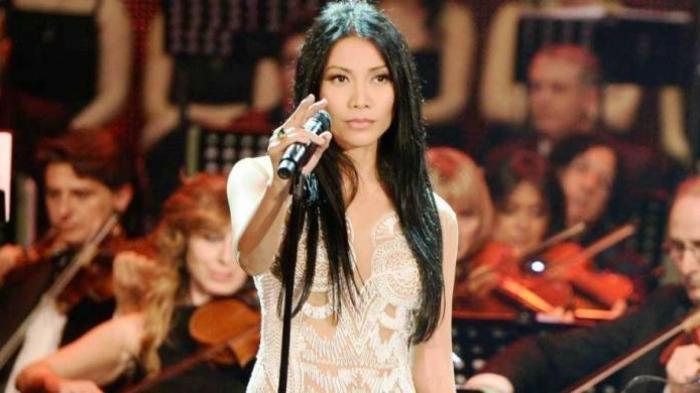 Chord Kunci Gitar Mimpi - Anggun C Sasmi: Melambung Jauh Terbang Tinggi ...