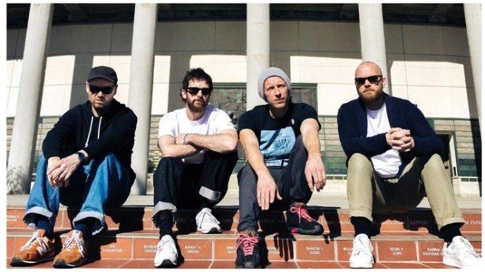 Penolakan Konser Coldplay oleh MUI dan PA 212: LGBT dan Atheisme ...