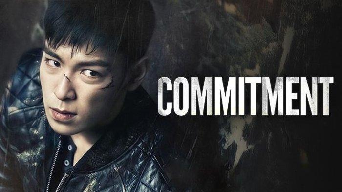 Rekomendasi Film Netflix: Commitment (2013), Agen Rahasia Korea Utara Menyelamatkan Adiknya ...