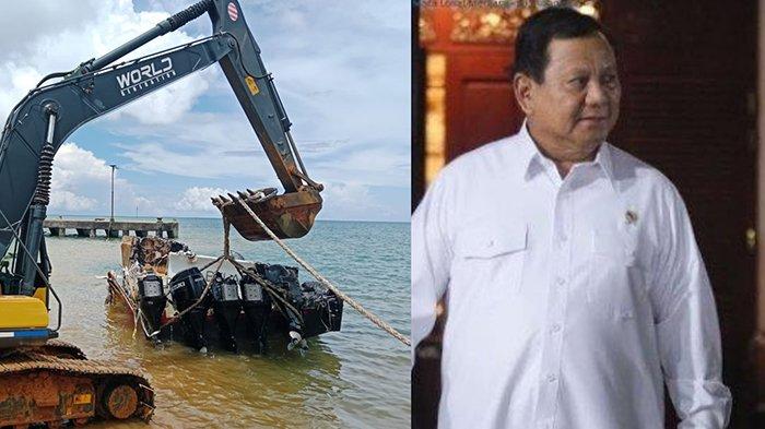 Daftar Berita Populer Hari Ini: Evakuasi Bangkai Speedboat Benny Laos ...