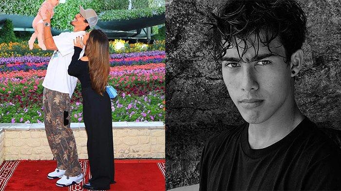 Profil Mendiang Dali Wassink Suami Jennifer Coppen, Setahun Lebih Muda ...