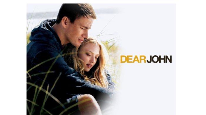 Rekomendasi Film Romantis Bertema LDR, Dear John (2010) Ceritakan Kisah ...