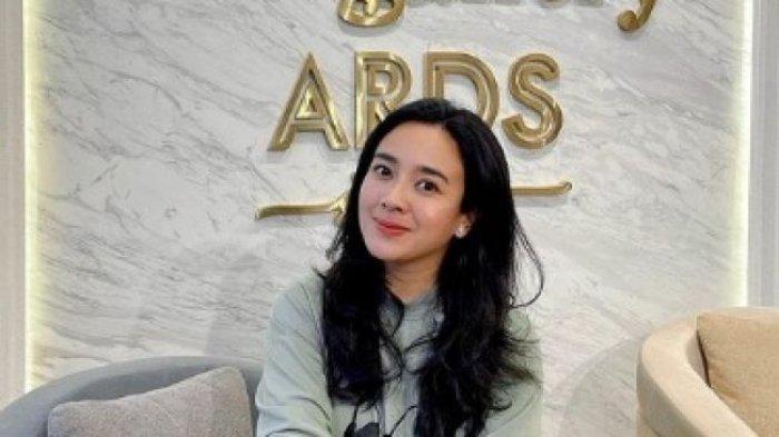 Sama-sama Miliki Masalah Reproduksi dengan Suami, Dea Ananda Akhirnya ...