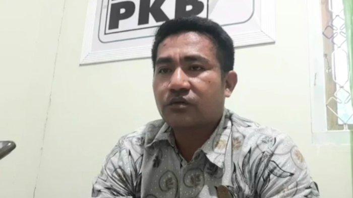 DPC PKB Halmahera Selatan Masih Jagokan Usman Sidik di Pilkada 2024 - Tribunternate.com
