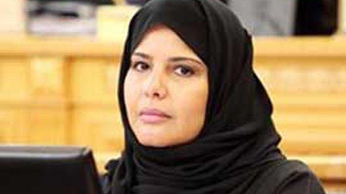 Hanan al-Ahmadi Jadi Perempuan Pertama di Jajaran Pimpinan Dewan Syura ...