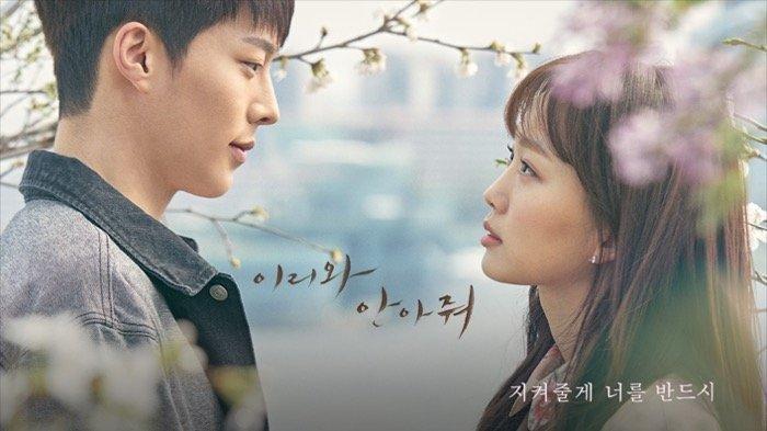 Dijamin Bikin Baper, Ini 7 Rekomendasi Drama Korea Romantis, Come And Hug Me hingga Pinocchio ...