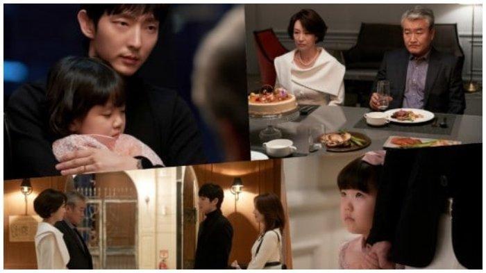 Spoiler Drama Korea Flower of Evil Episode 16: Do Hyun Soo Belum ...
