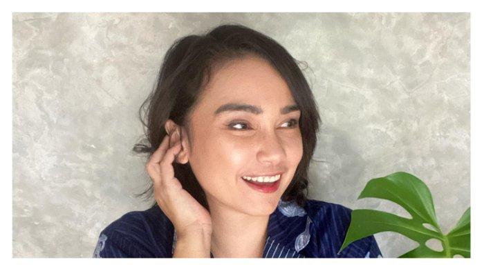 Sembuh dari Kanker Rahim, Feby Febiola Ungkap Sakitnya karena Pola ...