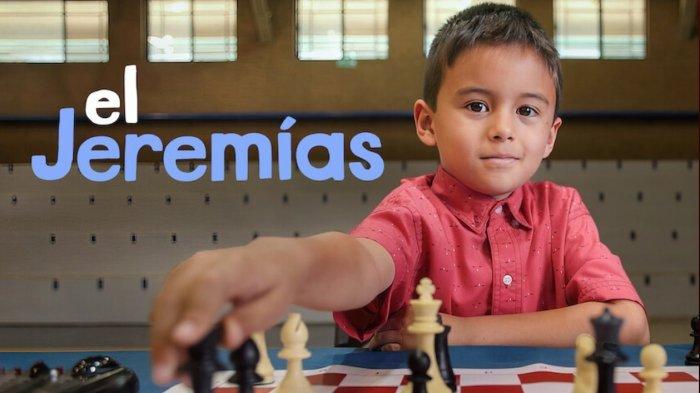 Trending di Netflix, Sinopsis Film El Jeremias (2022): Kisah Seorang ...