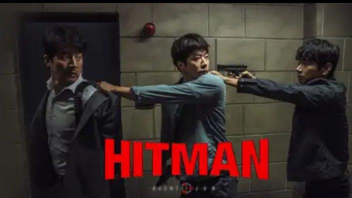 Rekomendasi Film Komedi Aksi Korea, Hitman: Agent Jun (2020), Mantan ...