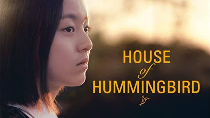 Rekomendasi Film Korea Genre Drama: House of Hummingbird (2018 ...