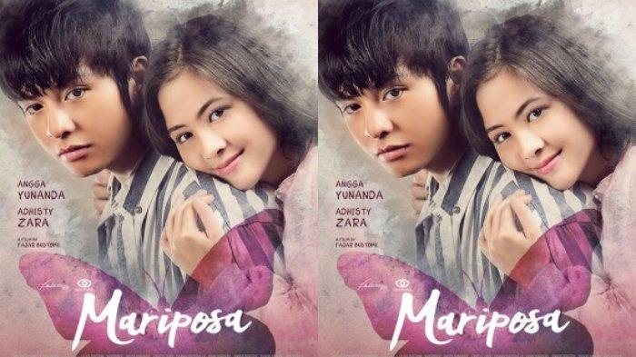 Jadwal Film Bioskop XXI Ternate Minggu (22/3/2020): Film Mariposa hingga Tenripada Masih Tayang ...