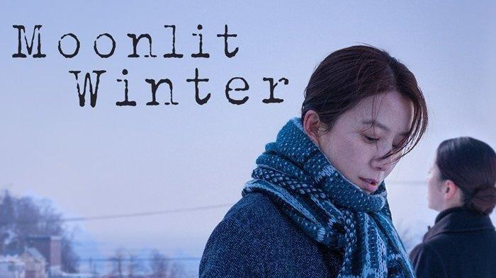 4 Fakta Unik Pembuatan Film Moonlit Winter: Pengambilan Gambar ...