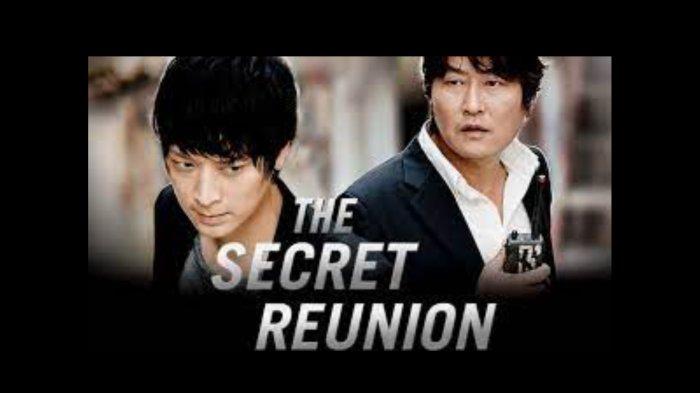 Rekomendasi Film Aksi Korea: Secret Reunion (2010), Kisah Pembunuh ...