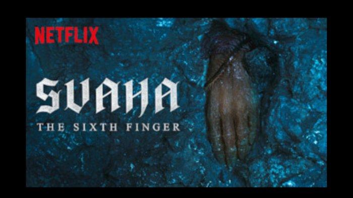 Rekomendasi Film Thriller Misteri Korea, Svaha: The Sixth Finger (2019 ...
