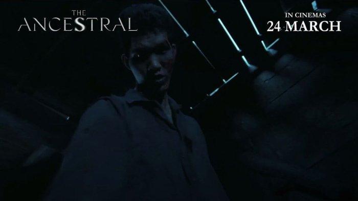 Rekomendasi Film Horor Netflix: The Ancestral (2022), Makhluk Halus di ...