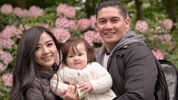 Selamat! Franda Istri Samuel Zylgwyn Umumkan Hamil Anak Kedua ...