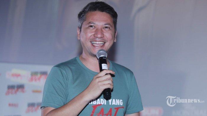 Bercerai dari Gisella Anastasia adalah Titik Terendah dalam Hidup Gading Marten: Itu Paling Drop ...