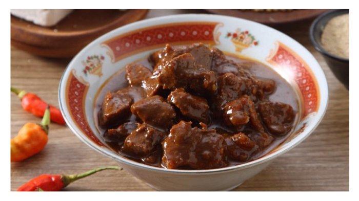 Mengenal Garu Balanga, Olahan Daging Sapi Khas Ternate yang Bisa Dicoba ...