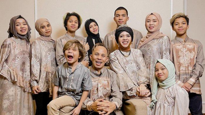Ayahnya Disebut Terlibat Organisasi Terlarang di Malaysia, Ini ...