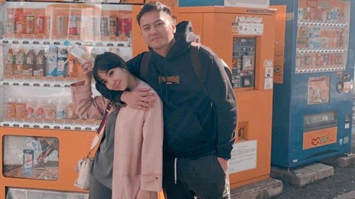 Gisella Anastasia Ulang Tahun ke-30, Wijin: Tetap Jadi Dirimu Apa Adanya, Humble dan ...