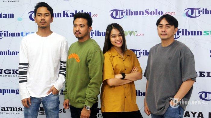 Chord Gitar Lagu Takkan Pernah Ada - Geisha: Ku Ingin Kau Tahu Isi ...