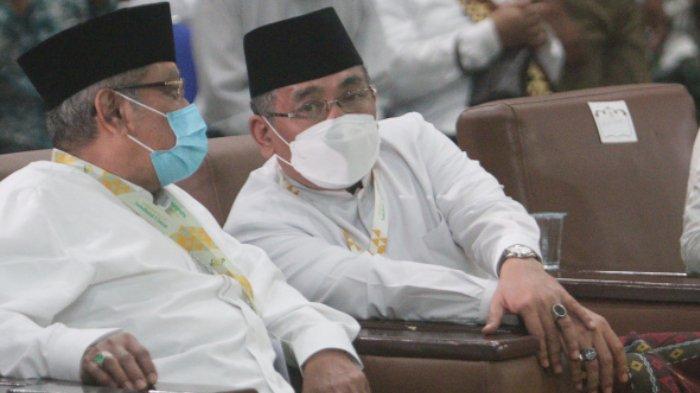 Datangi Ketua PBNU, Ukraina Minta Umat Islam Turut Andil Selesaikan ...