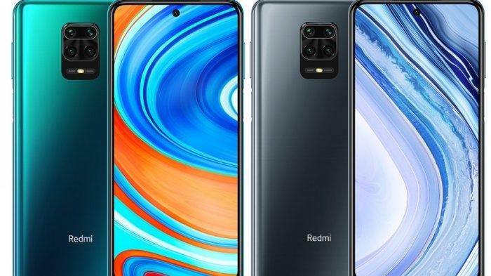 Spesifikasi Lengkap Xiaomi Redmi Note 9 dan Redmi Note 9 Pro, Harga ...