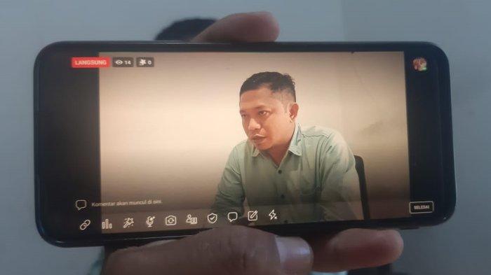 KPU Morotai Baru Terima 3 Parpol Lakukan Perbaikan Berkas Bacaleg Tidak Penuhi Syarat ...