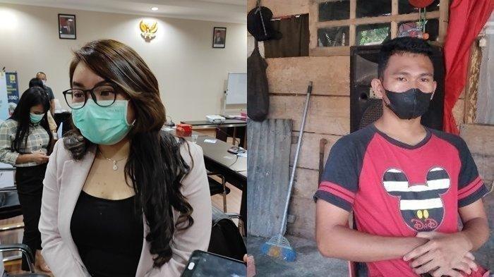 Kasus Hilangnya Nama Calon Bintara yang Lulus, Anggota DPR Termuda ...