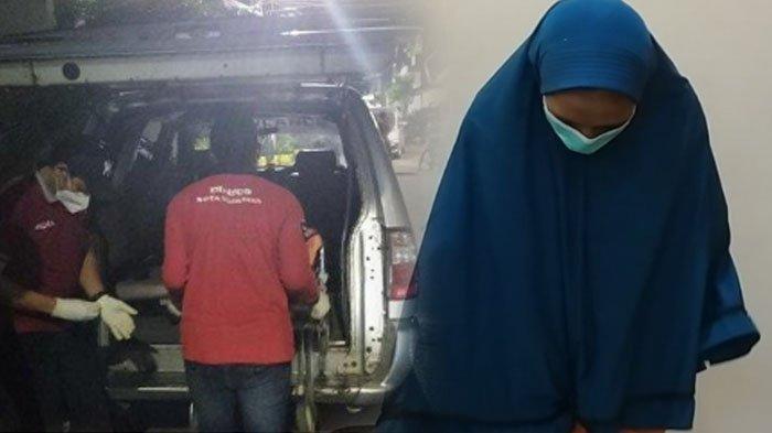 Kesal Sering Nangis, Ibu di Surabaya Tega Aniaya Bayinya 5 Bulan hingga Tewas, Ini Fakta ...