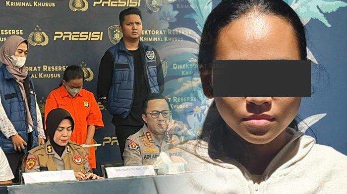 Polisi Koordinasi untuk Takedown Video Ibu Muda Cabuli Anak di Tangsel: Kasihan Korban ...